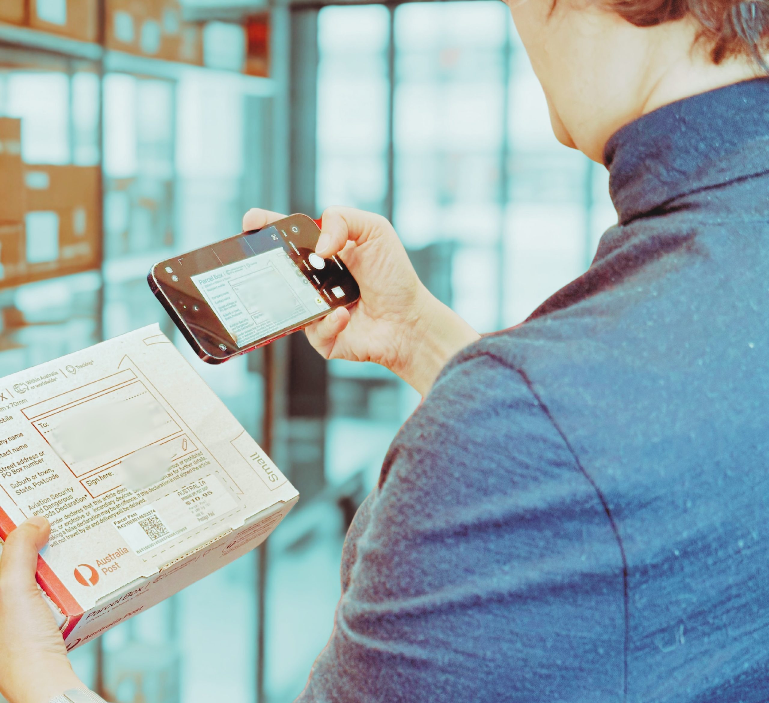 Our Story – Found Loop